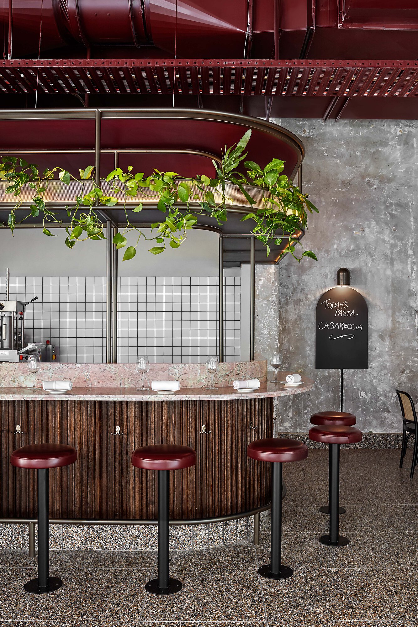 Best Bar Design | Eat Drink Design Awards