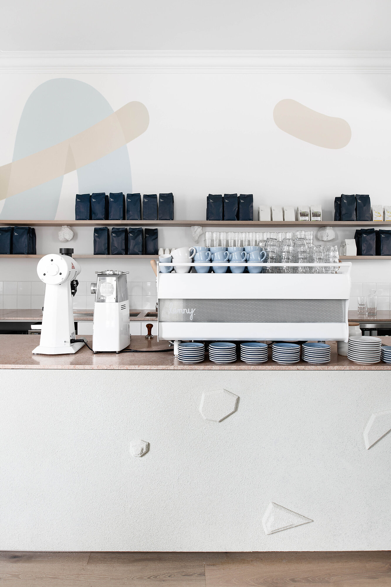 Best Cafe Design | Eat Drink Design Awards