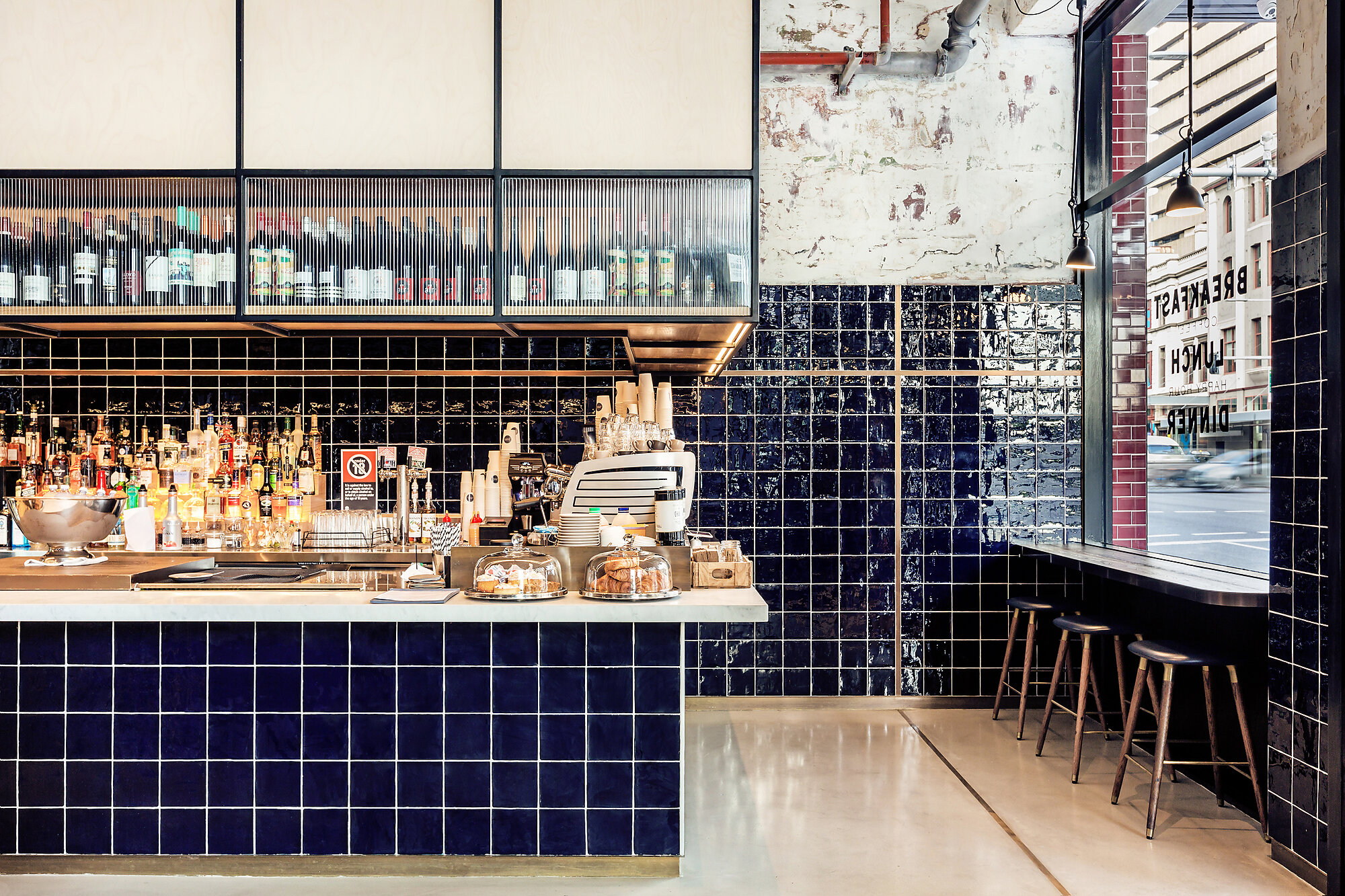 Best Cafe Design | Eat Drink Design Awards