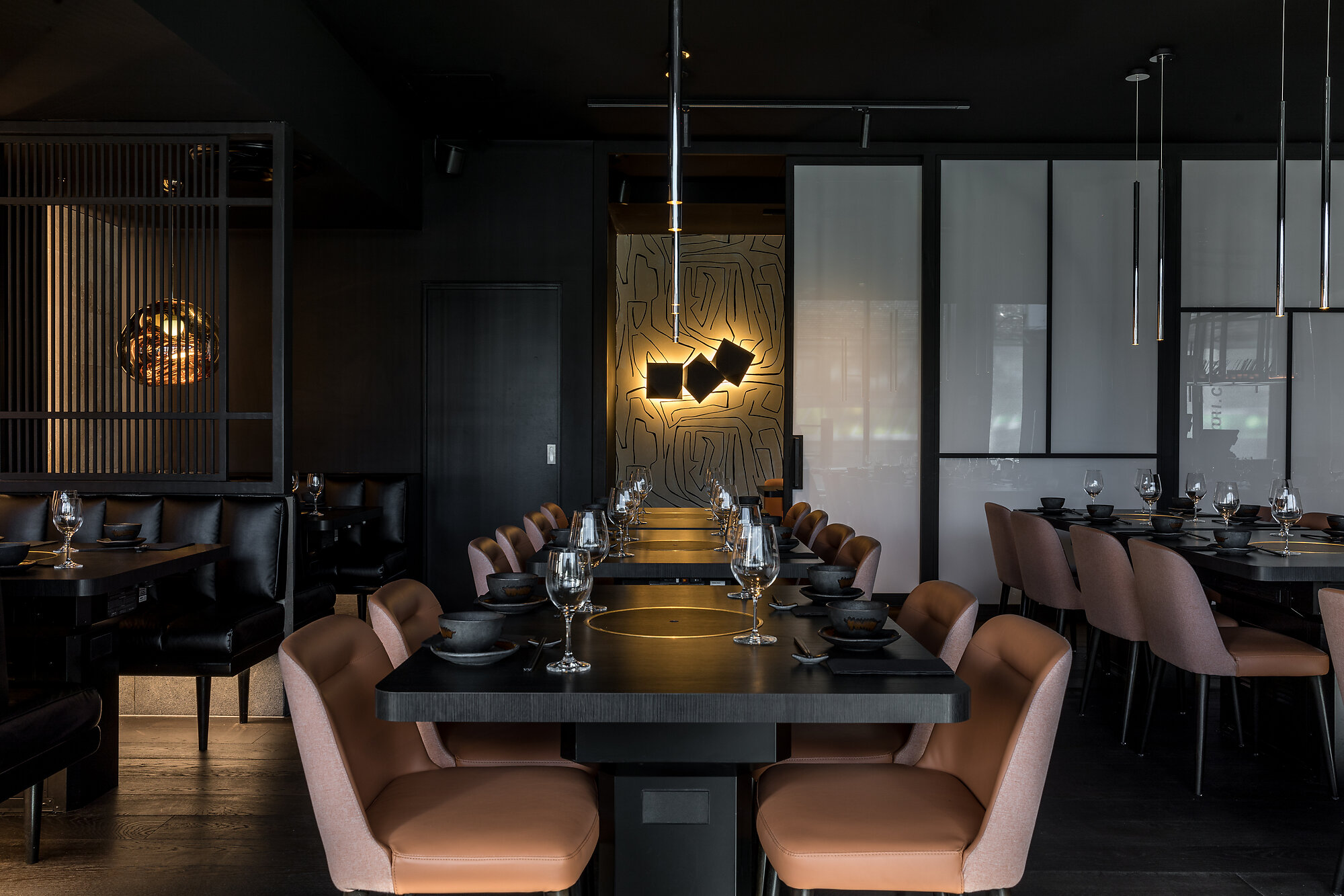 Katori by Melissa Collison Design | Eat Drink Design Awards