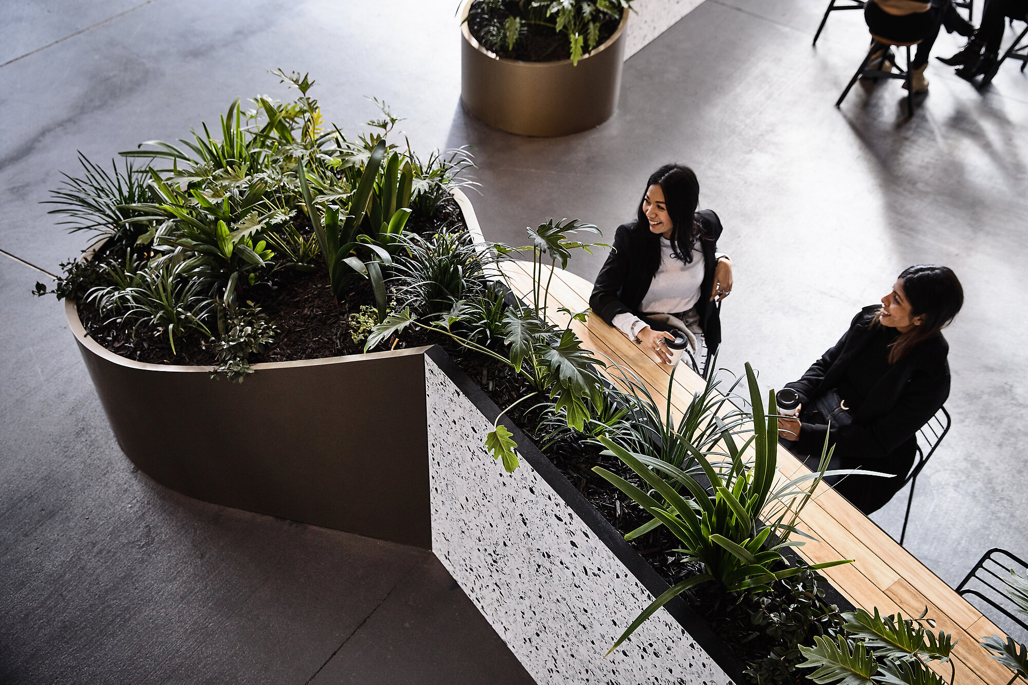 Best Cafe Design | Eat Drink Design Awards