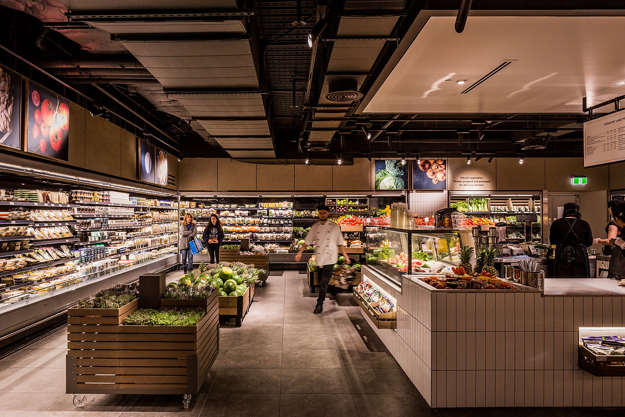 Best Retail Design | Eat Drink Design Awards