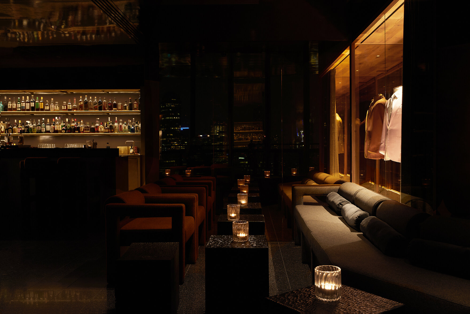 Best Bar Design | Eat Drink Design Awards