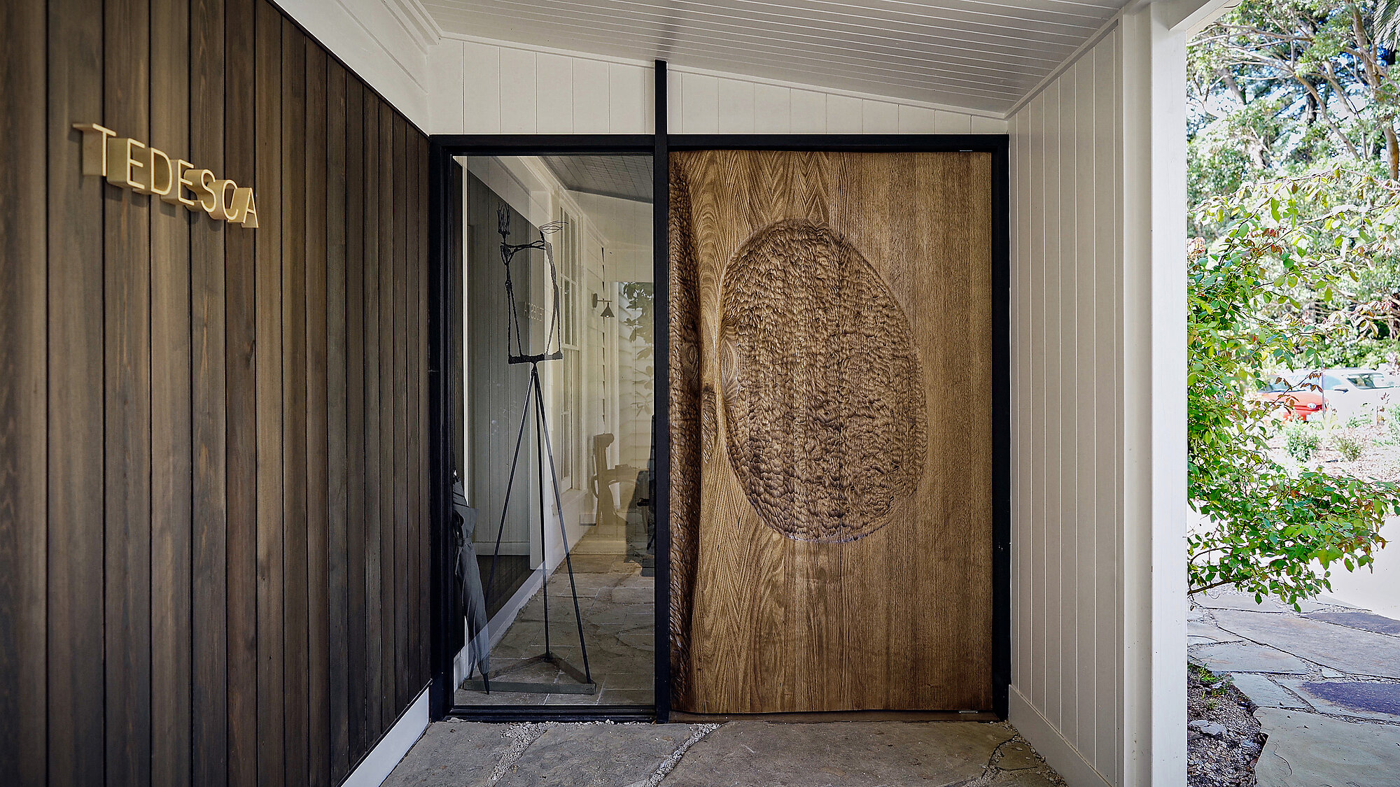 Osteria Tedesca by COX Architecture | Eat Drink Design Awards