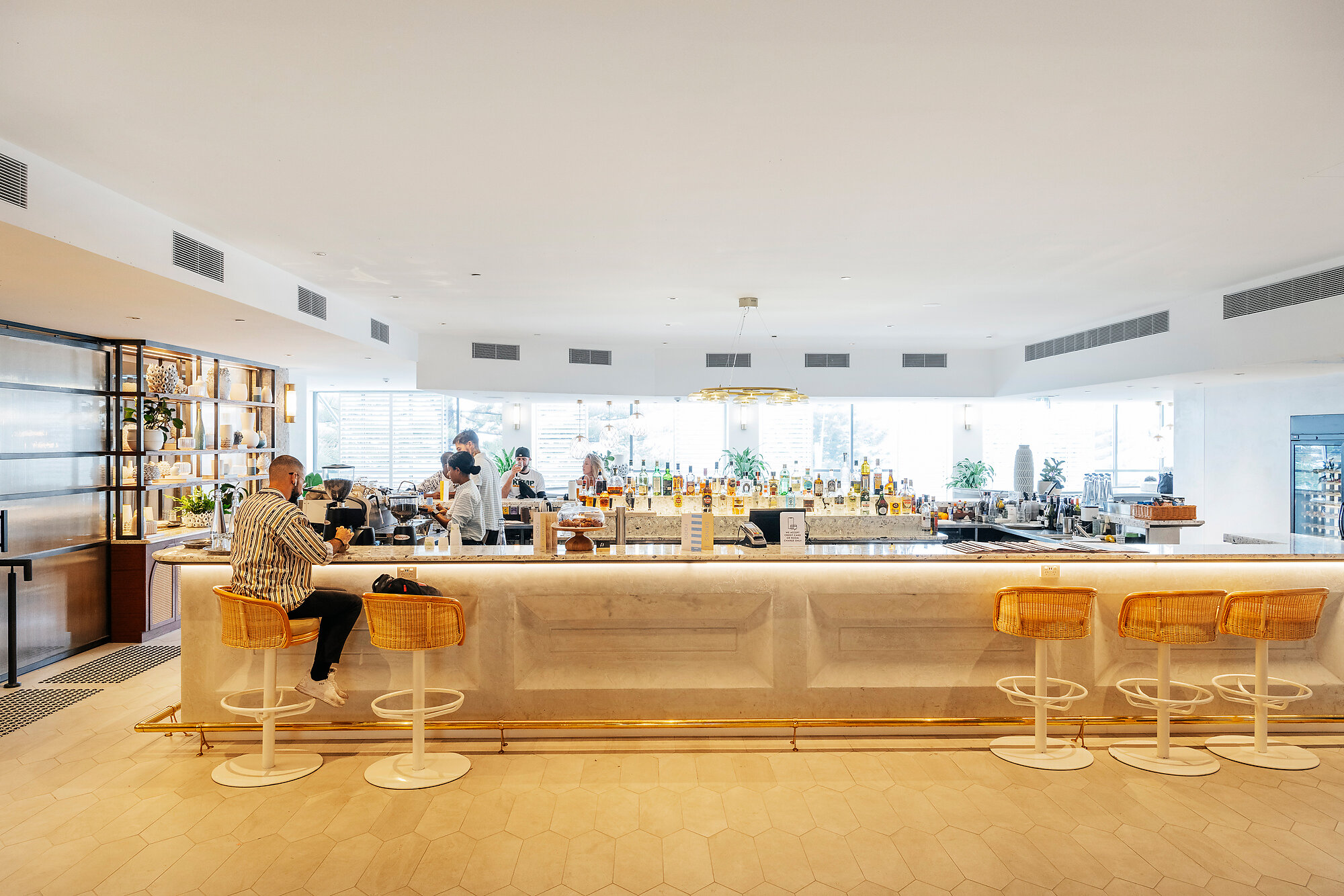 Best Hotel Design | Eat Drink Design Awards