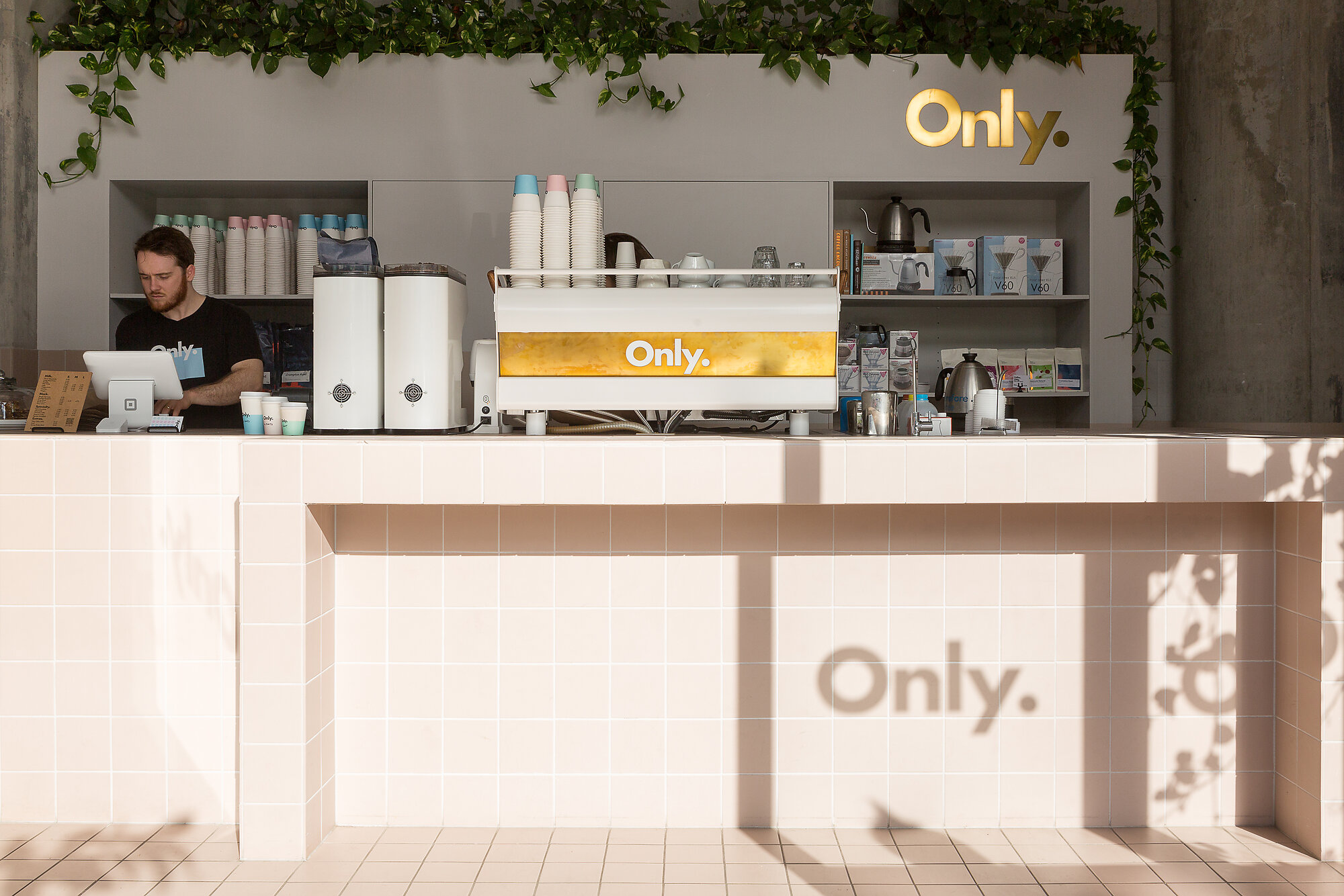Only Specialty Coffee - South Brisbane by Ma_JR | Eat Drink Design Awards