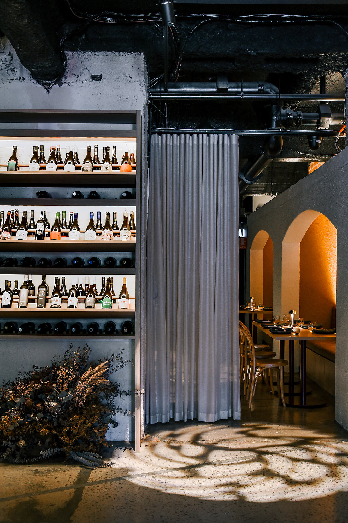 Aurora by GSID - Georgie Shepherd Interior Design | Eat Drink Design Awards