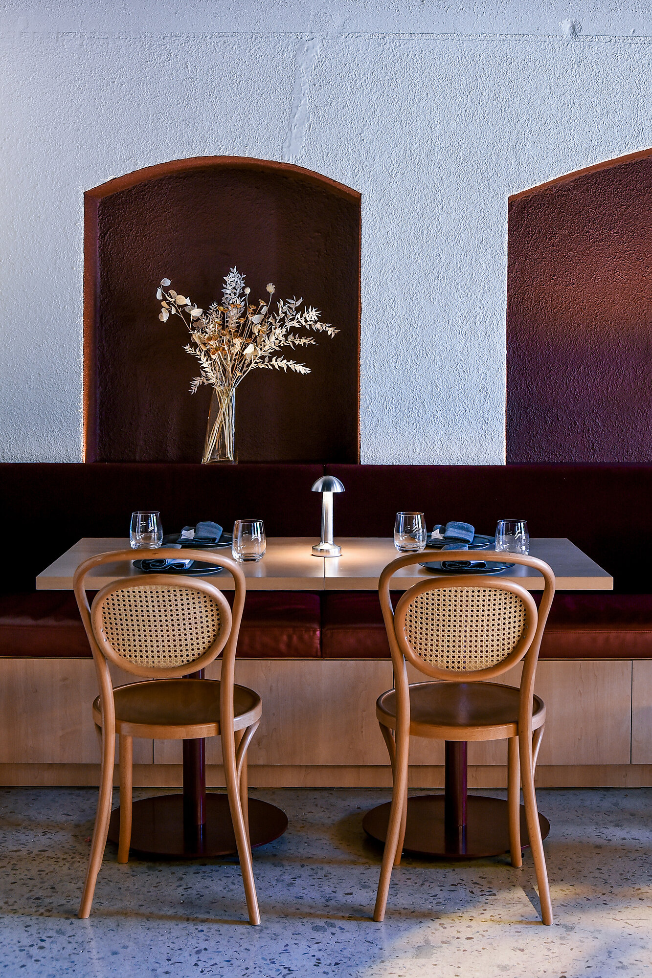 Aurora by GSID - Georgie Shepherd Interior Design | Eat Drink Design Awards