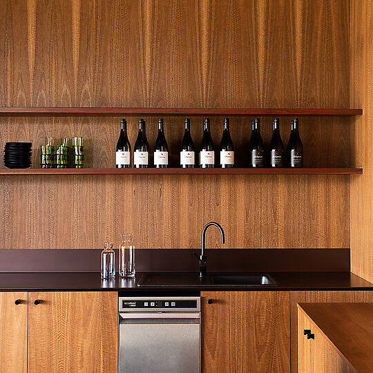 Stoney Rise Cellar Door by Cumulus Studio | Eat Drink Design Awards