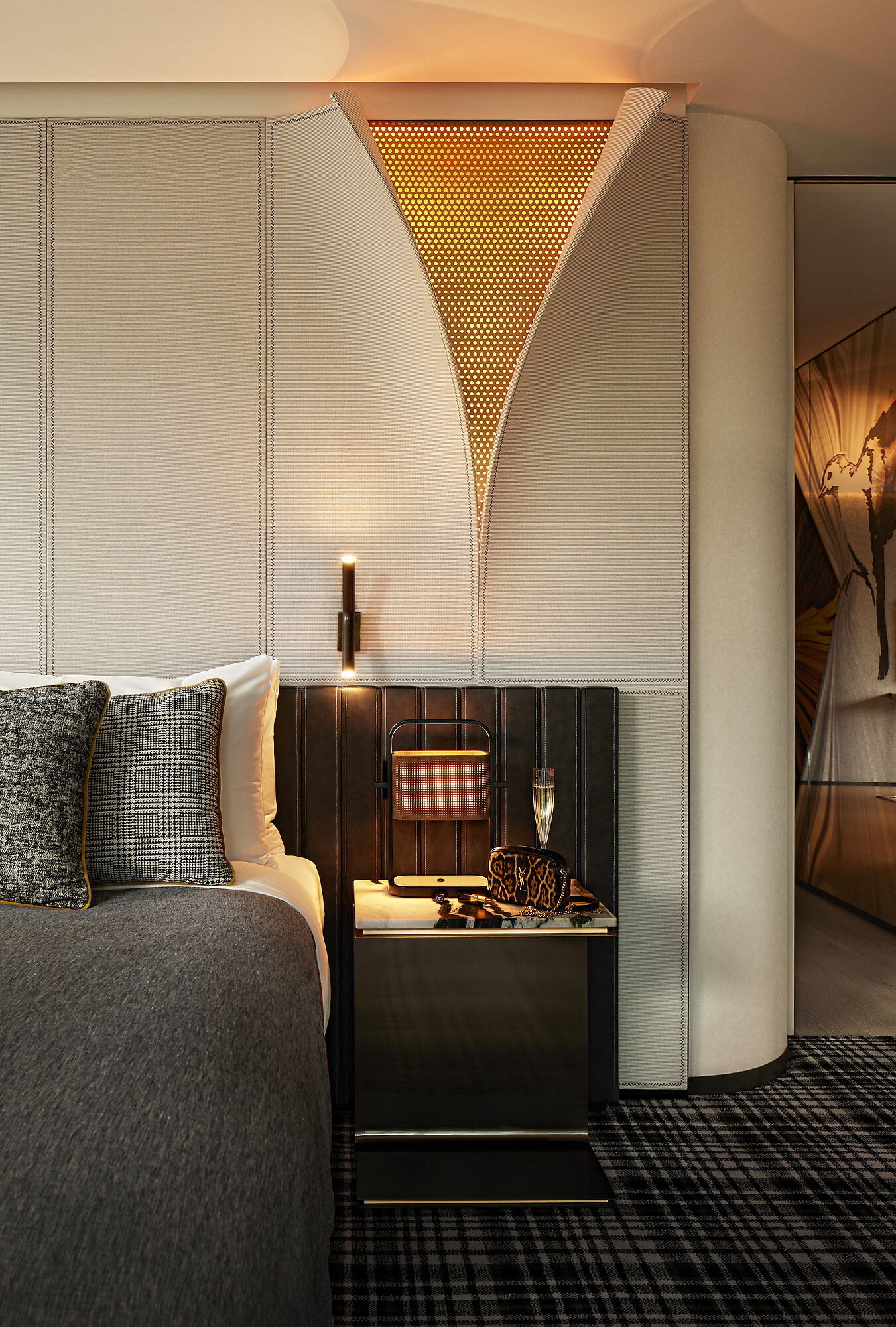 W Melbourne by Hachem Architecture | Eat Drink Design Awards