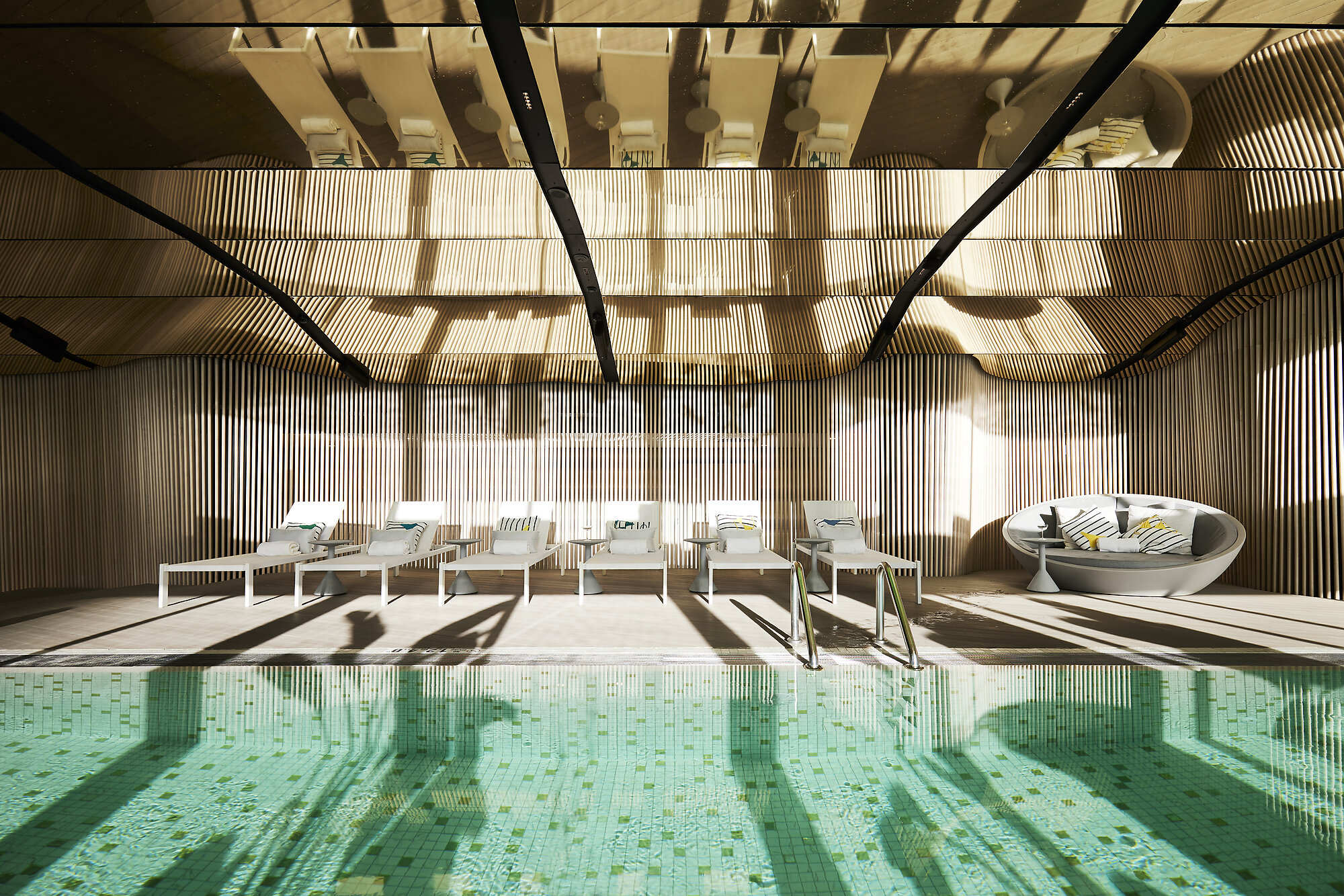 W Melbourne by Hachem Architecture | Eat Drink Design Awards