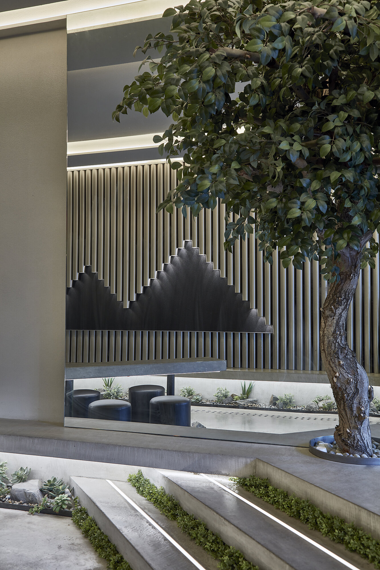 Top Tea by Wall Architects | Eat Drink Design Awards