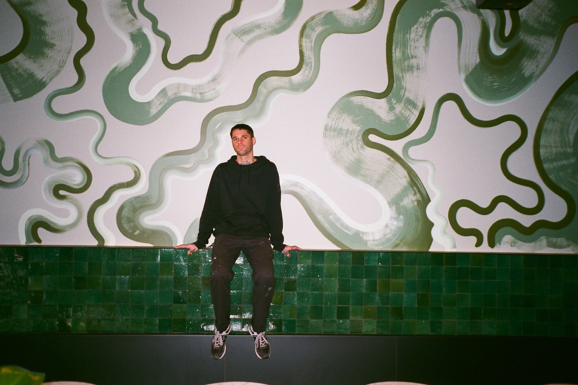 Good Chemistry by Flack Studio | Eat Drink Design Awards