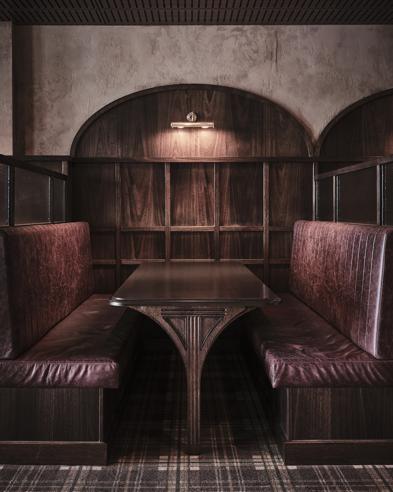 The Bay Hotel by Studio Y | Eat Drink Design Awards