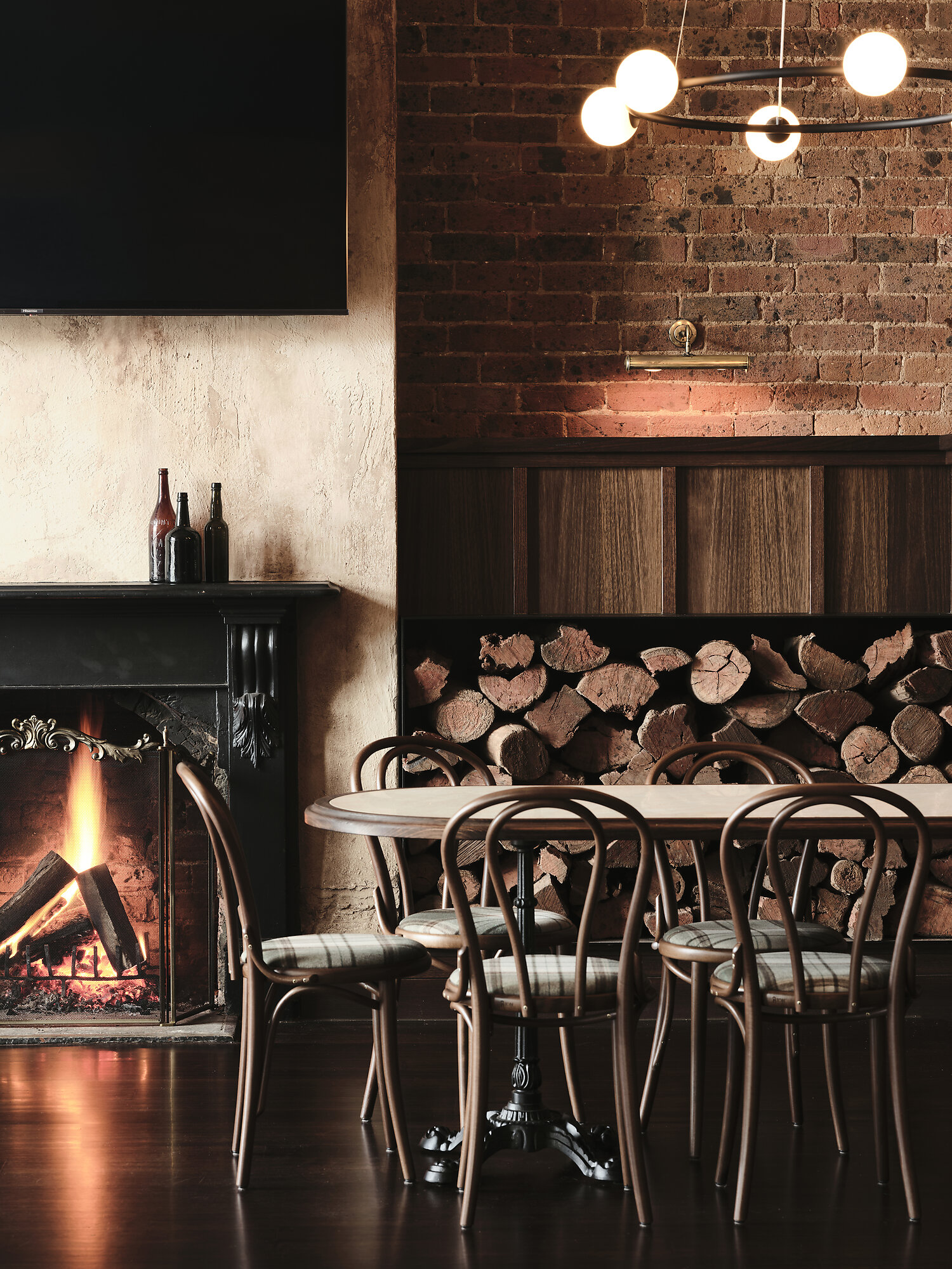 The Bay Hotel by Studio Y | Eat Drink Design Awards