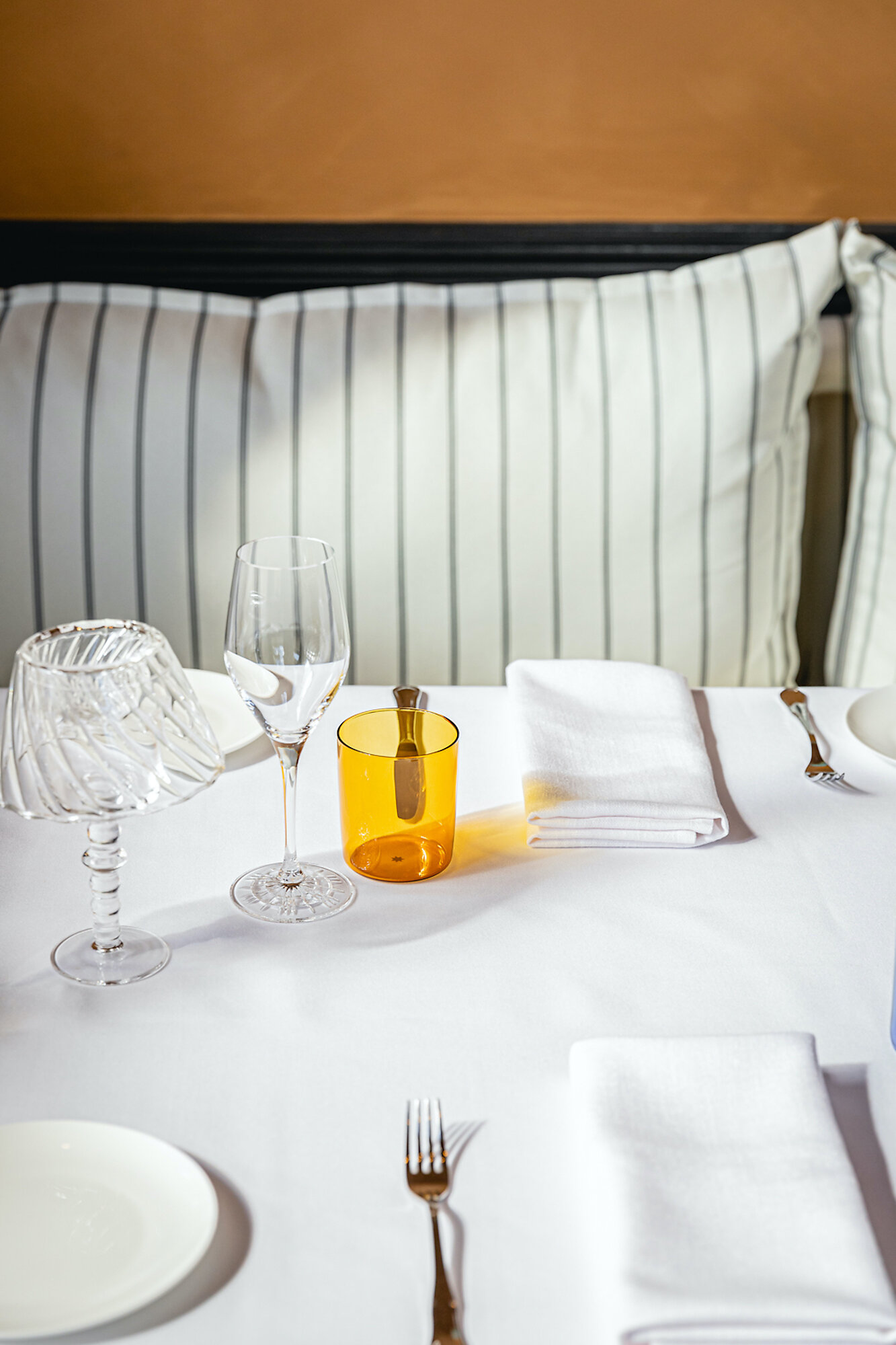 Ursula's Paddington by Brahman Perera | Eat Drink Design Awards