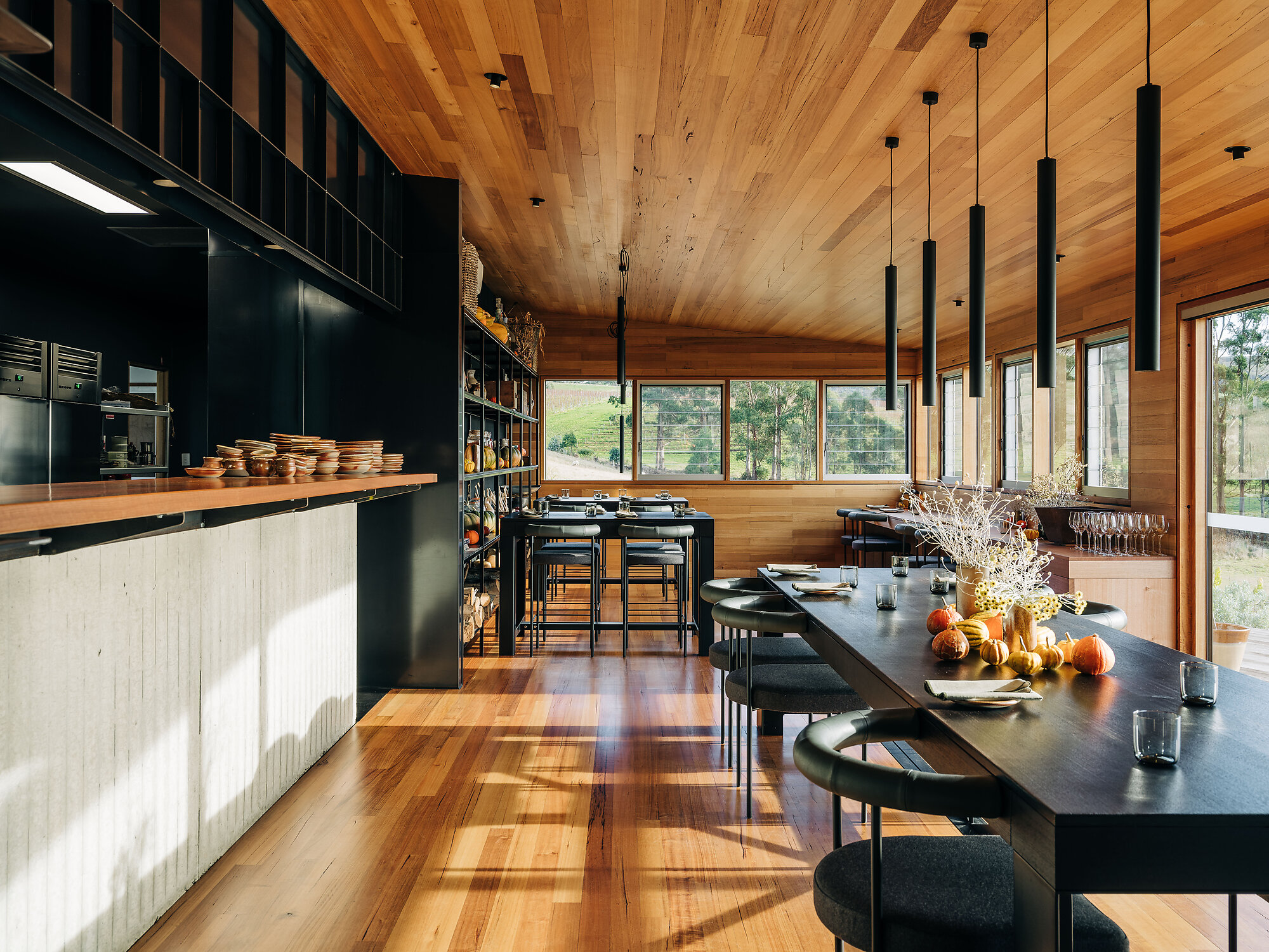 Van Bone by Laura Simone | Eat Drink Design Awards