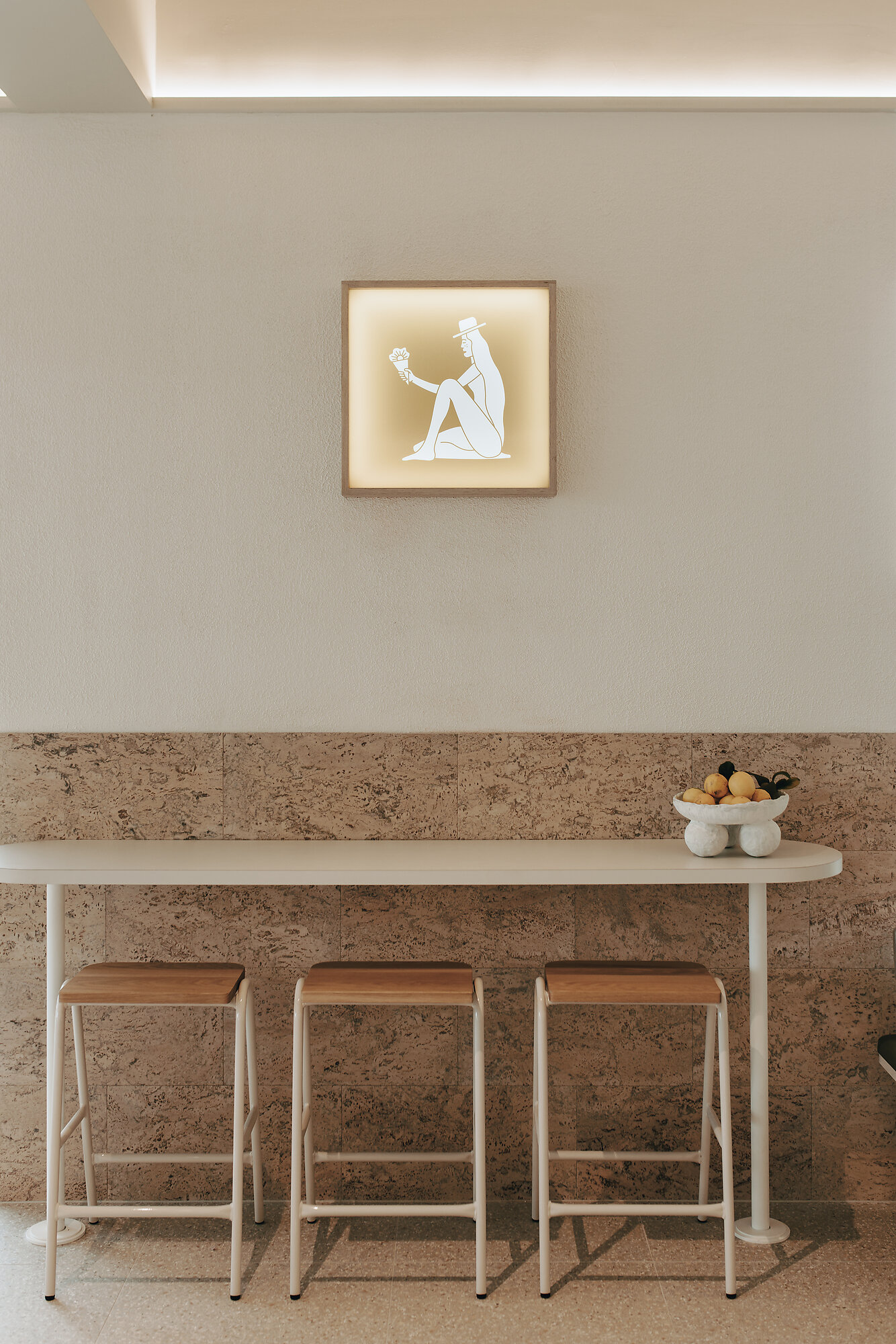 Ovo by GSID – Georgie Shepherd Interior Design | Eat Drink Design Awards