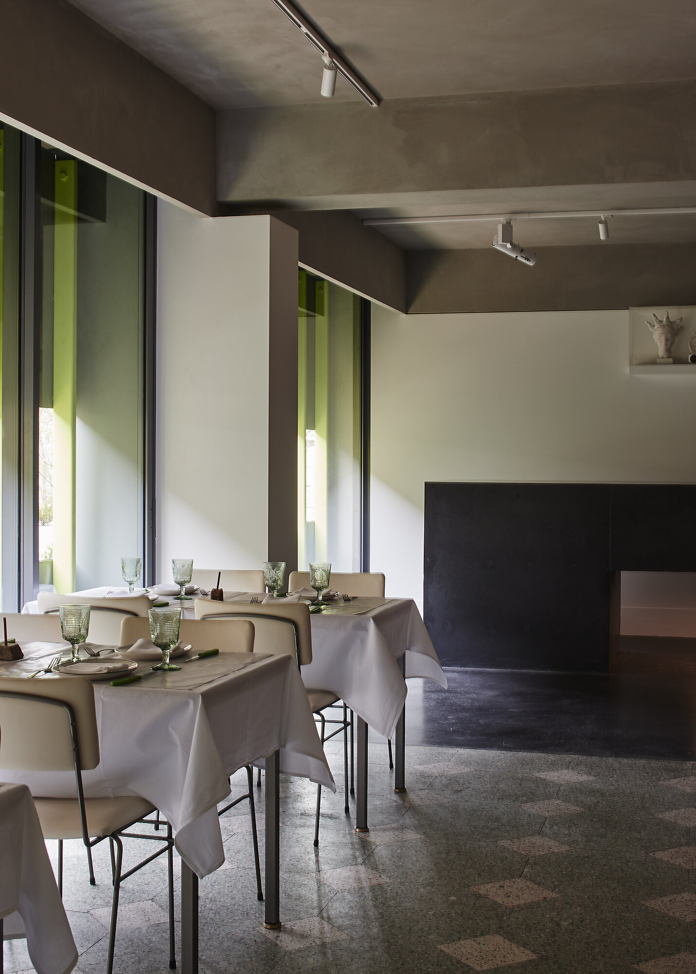 Di Stasio Carlton by Hassell | Eat Drink Design Awards