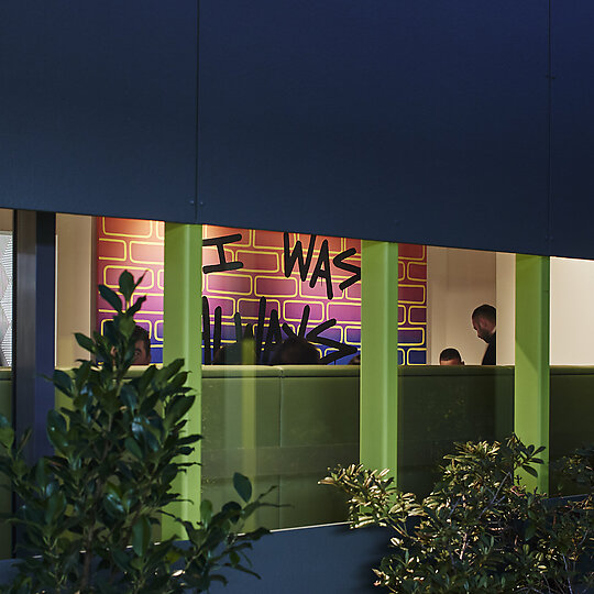 Di Stasio Carlton by Hassell | Eat Drink Design Awards