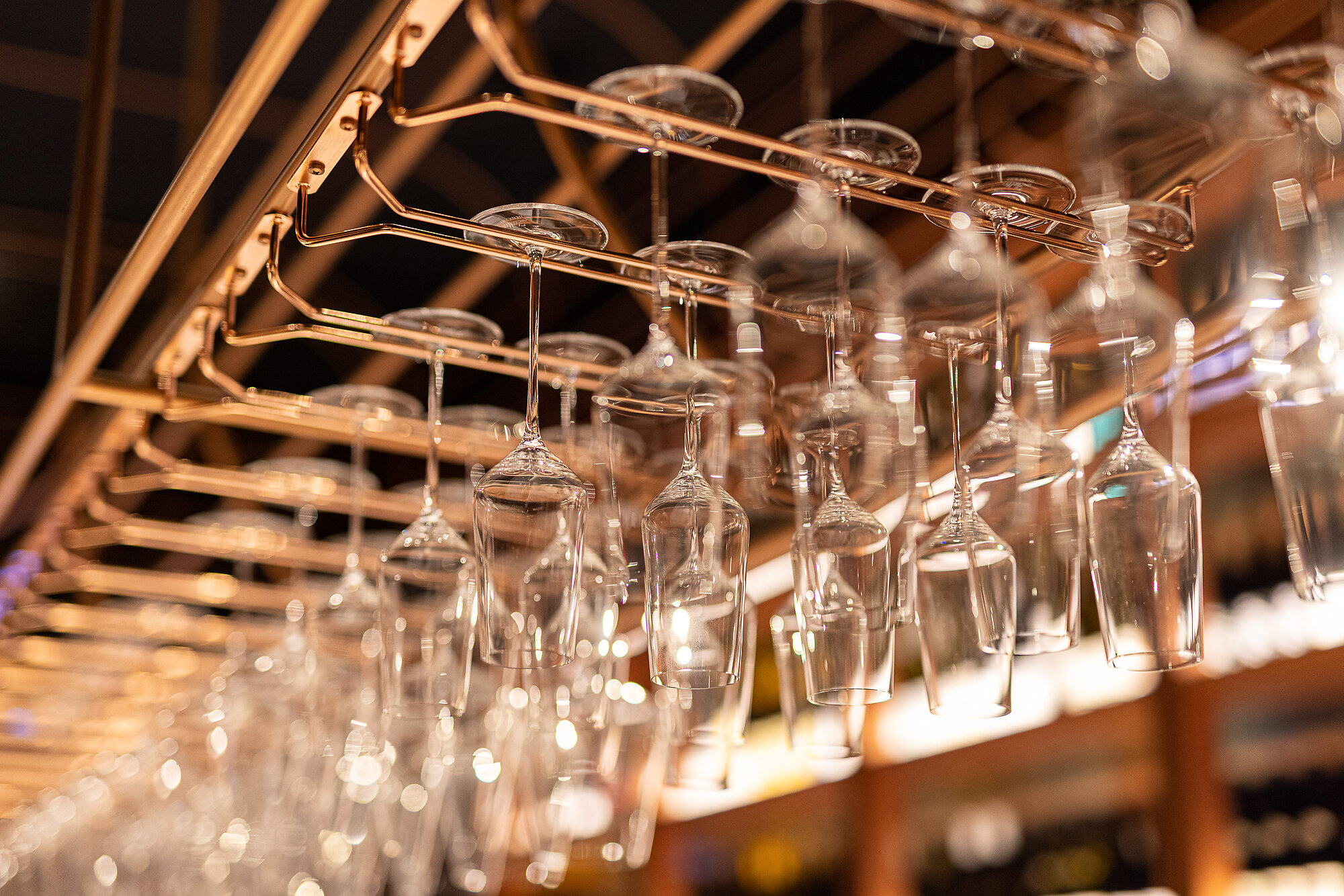 Victor Churchill Melbourne by loopcreative | Eat Drink Design Awards