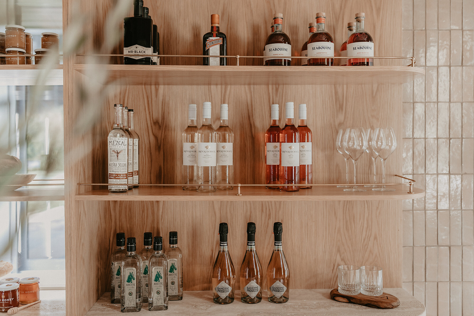 Alba Noosa- Providore by Studio Shibui x H&G Designs | Eat Drink Design ...