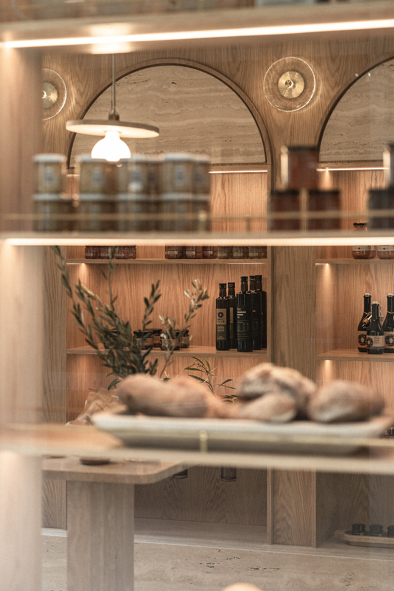 Alba Noosa- Providore by Studio Shibui x H&G Designs | Eat Drink Design ...