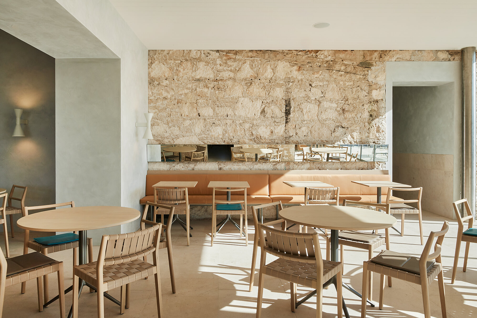 Stringers Sorrento by Chris Connell Design | Eat Drink Design Awards