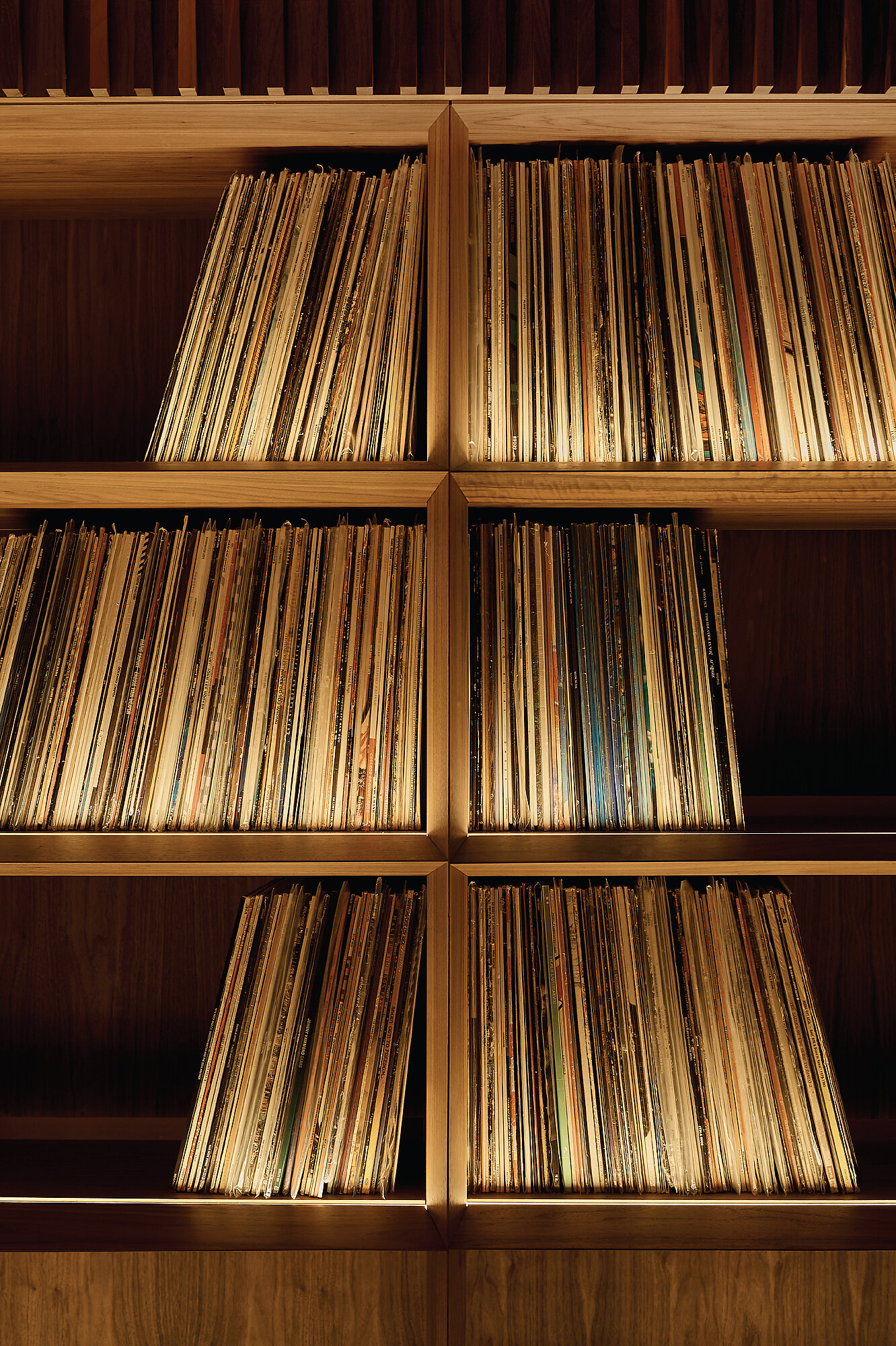 MUSIC ROOM by Dion Hall | Eat Drink Design Awards