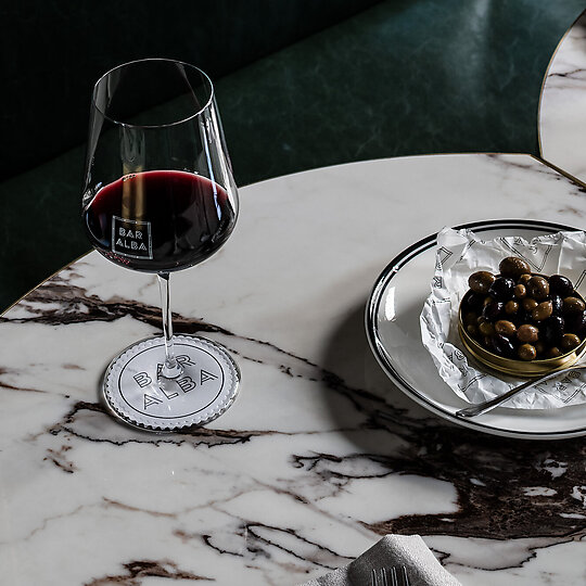Bar Alba by Buchan | Eat Drink Design Awards