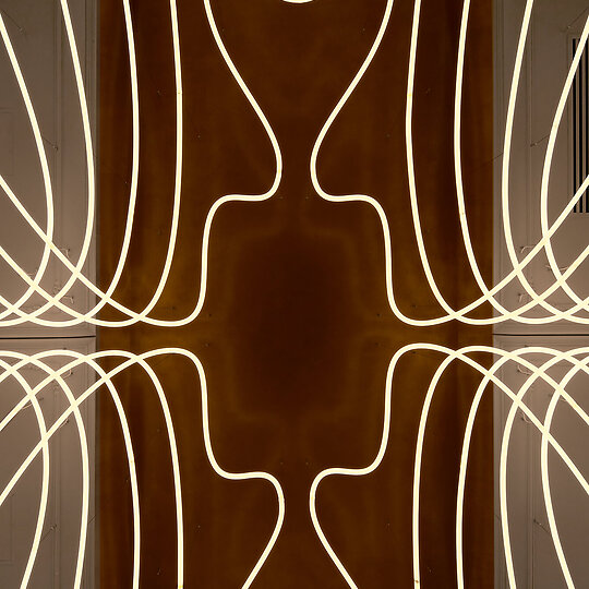 Luma Bar & Restaurant by Hachem | Eat Drink Design Awards