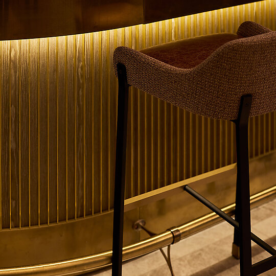 Luma Bar & Restaurant by Hachem | Eat Drink Design Awards