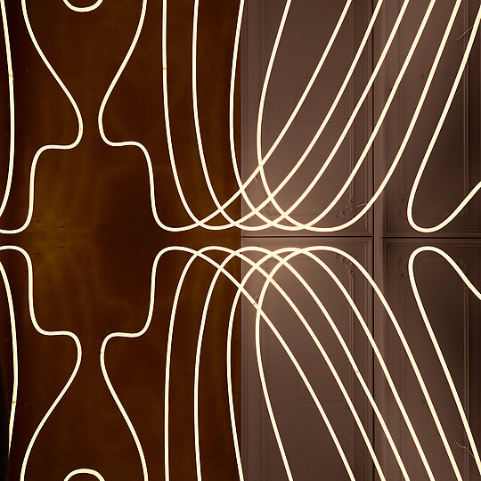 Luma Bar & Restaurant by Hachem | Eat Drink Design Awards