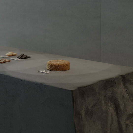 LeTAO by K.Holland Architectural Interiors | Eat Drink Design Awards