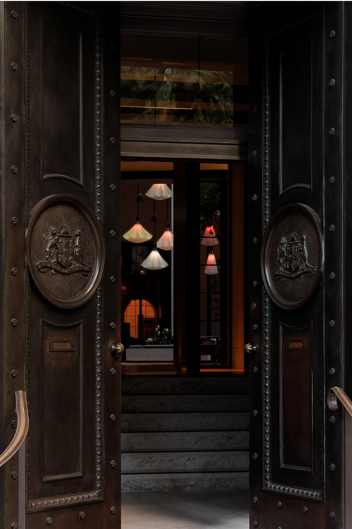 Capella Sydney by BAR Studio and Make Architects | Eat Drink Design Awards