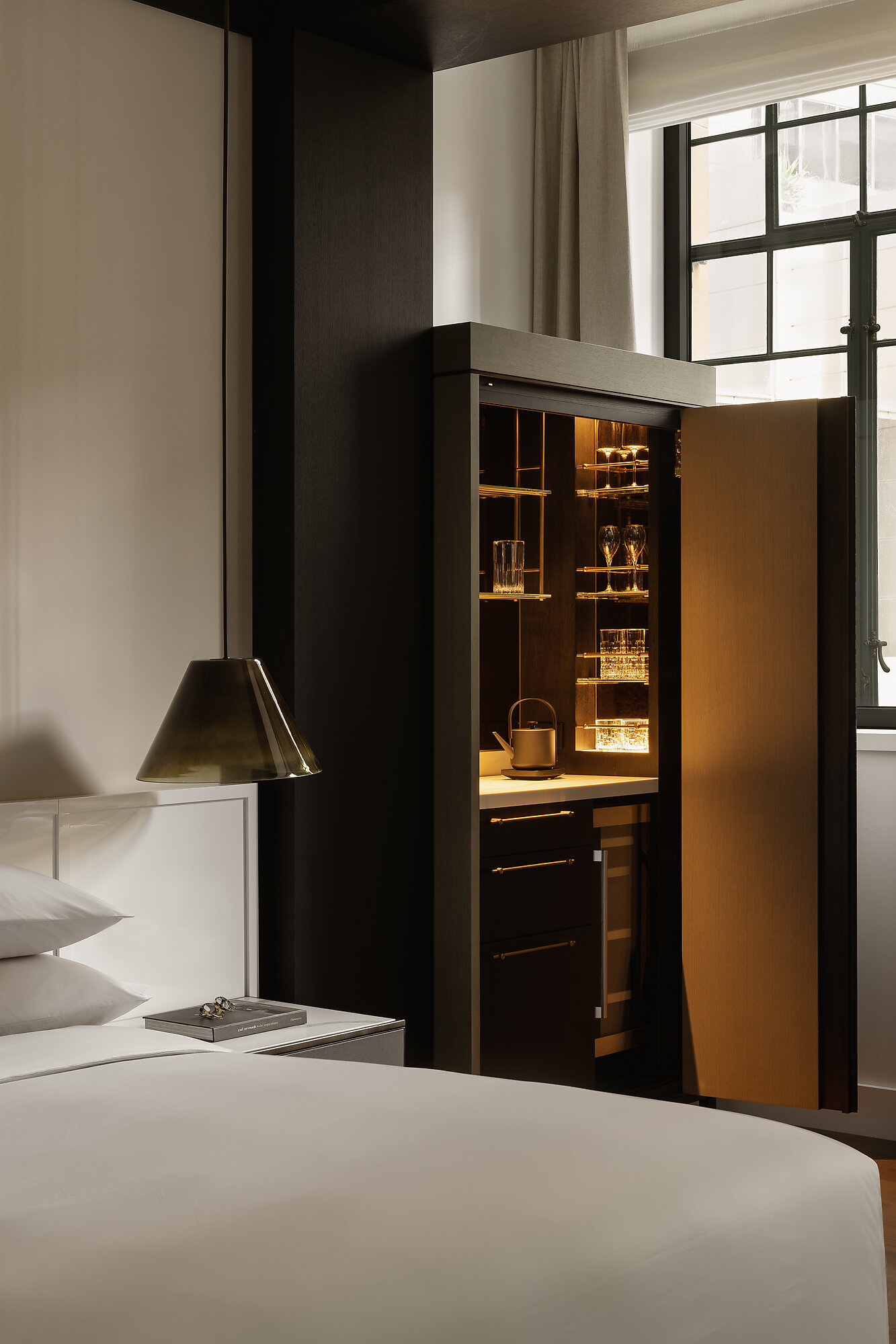 Capella Sydney by BAR Studio and Make Architects | Eat Drink Design Awards