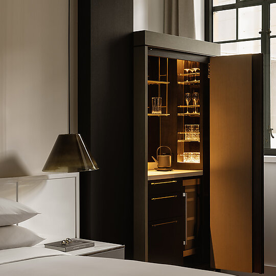 Capella Sydney by BAR Studio and Make Architects | Eat Drink Design Awards