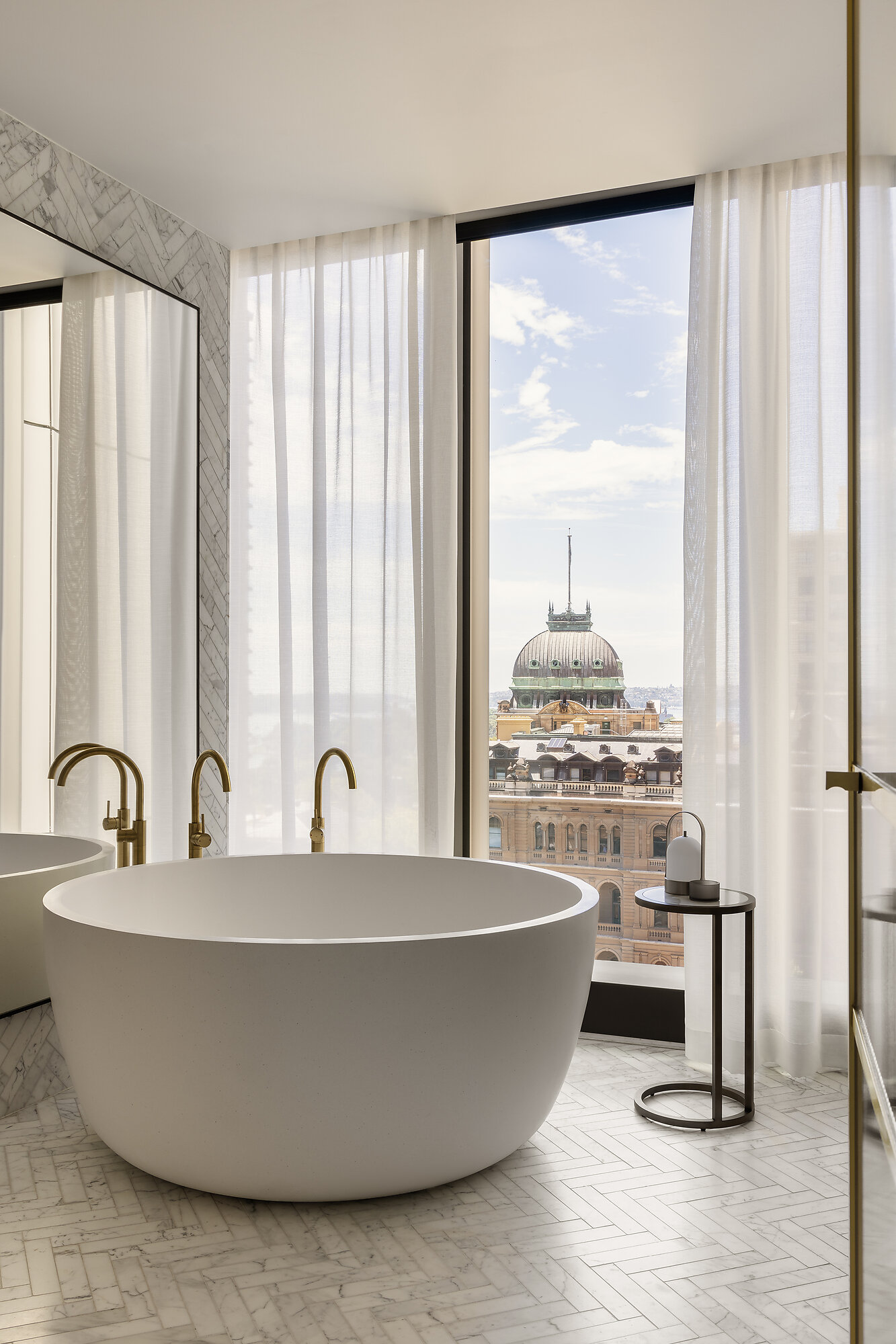 Capella Sydney by BAR Studio and Make Architects | Eat Drink Design Awards