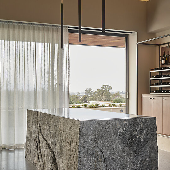 Five Vineyard by Ewert Leaf | Eat Drink Design Awards