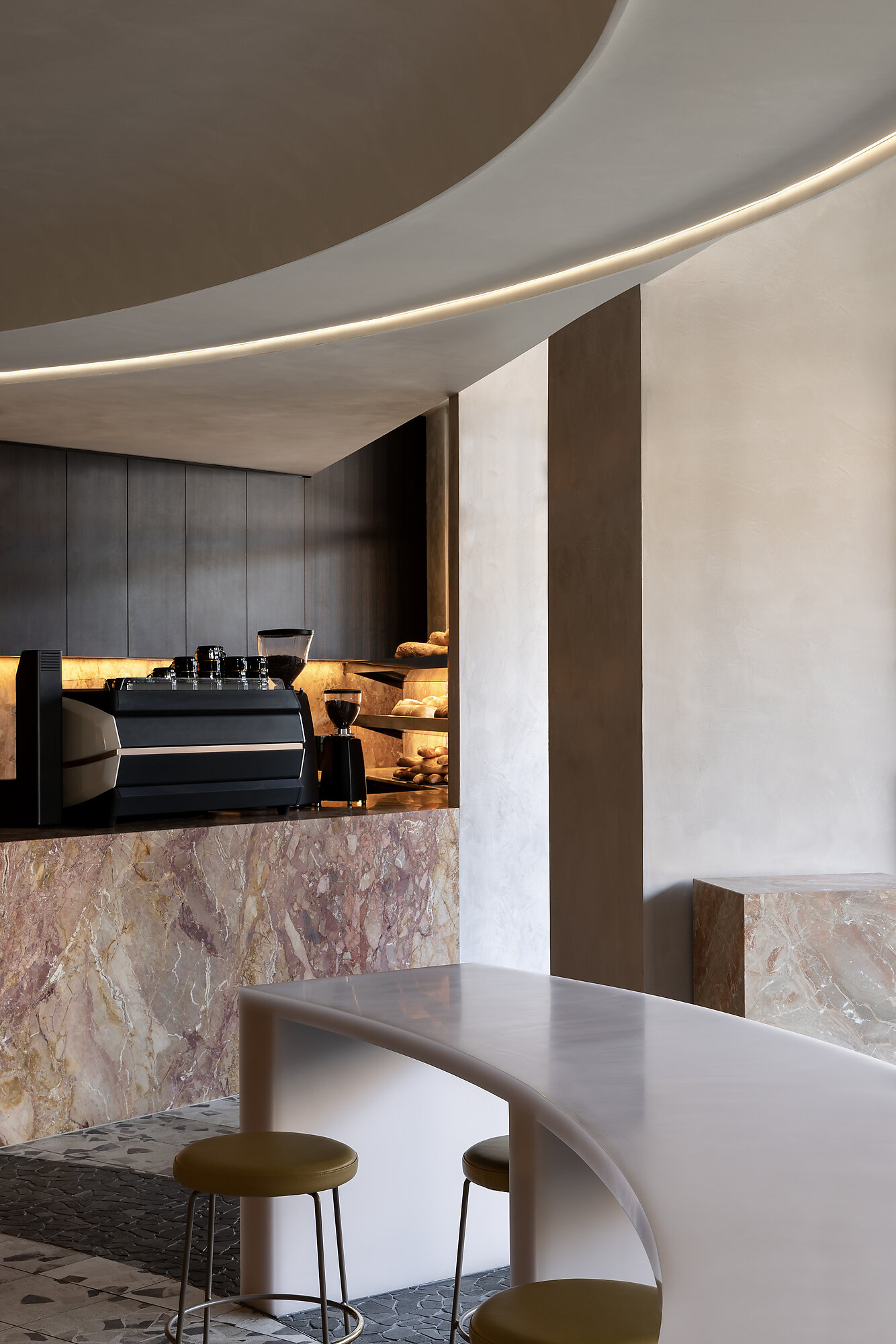 Best Café Design | Eat Drink Design Awards