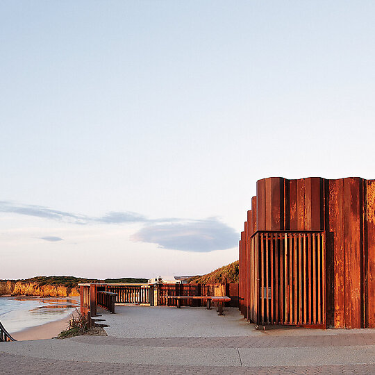 Third Wave Cafe by Tony Hobba Architects | Eat Drink Design Awards