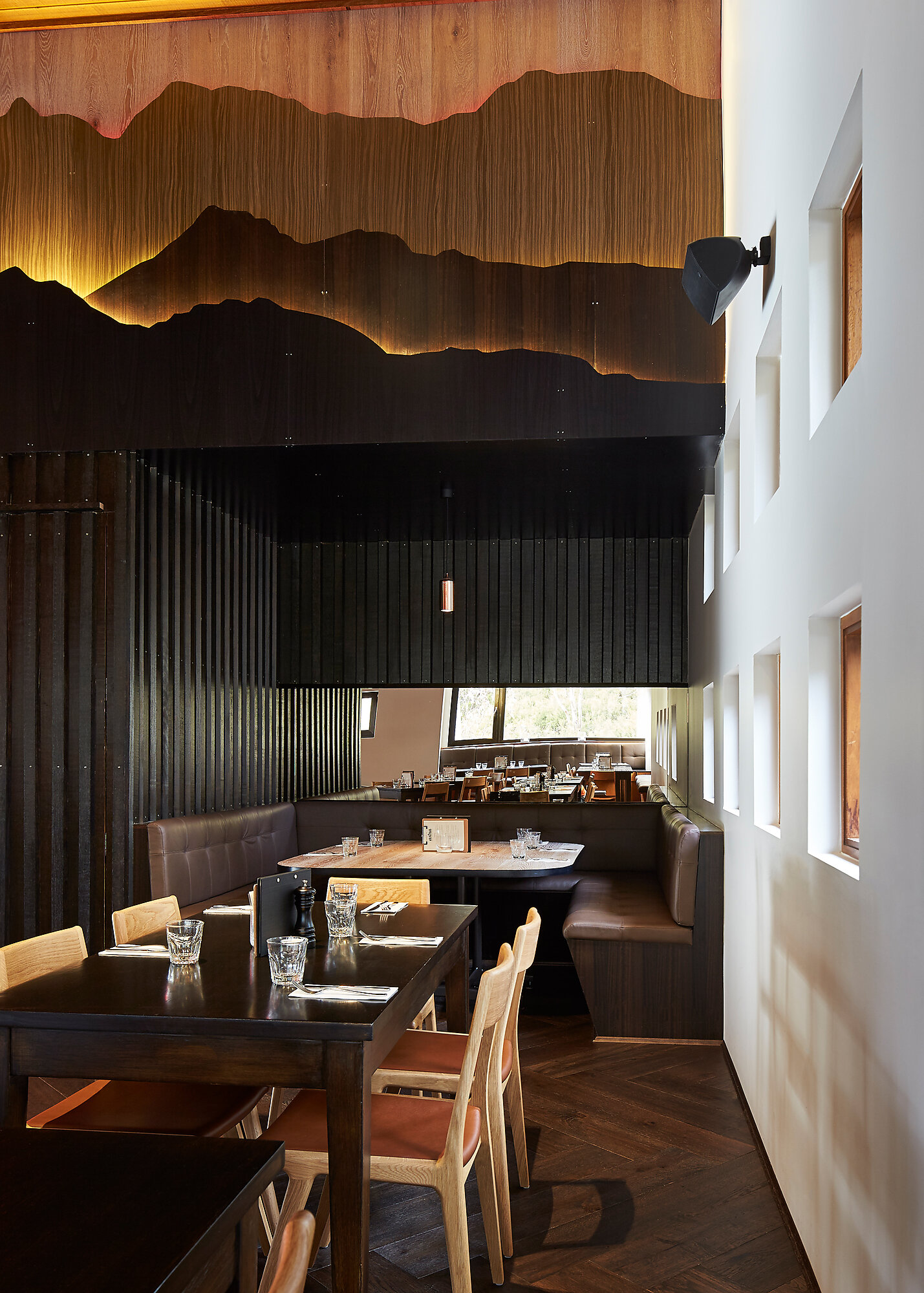 Best Bar Design | Eat Drink Design Awards