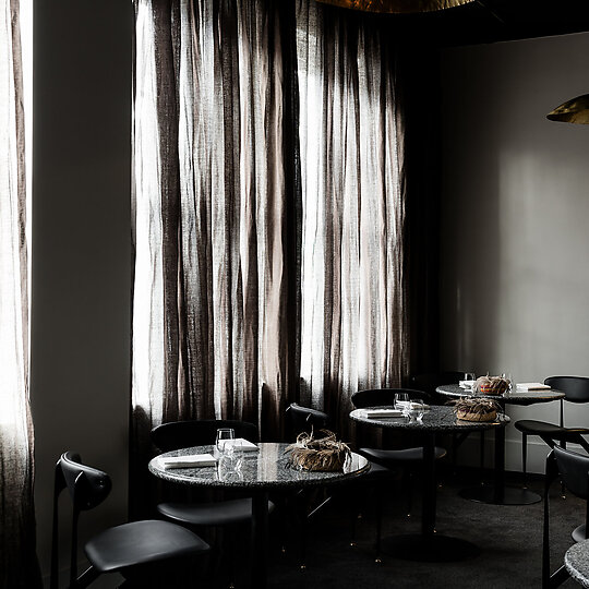 Attica by IF Architecture | Eat Drink Design Awards