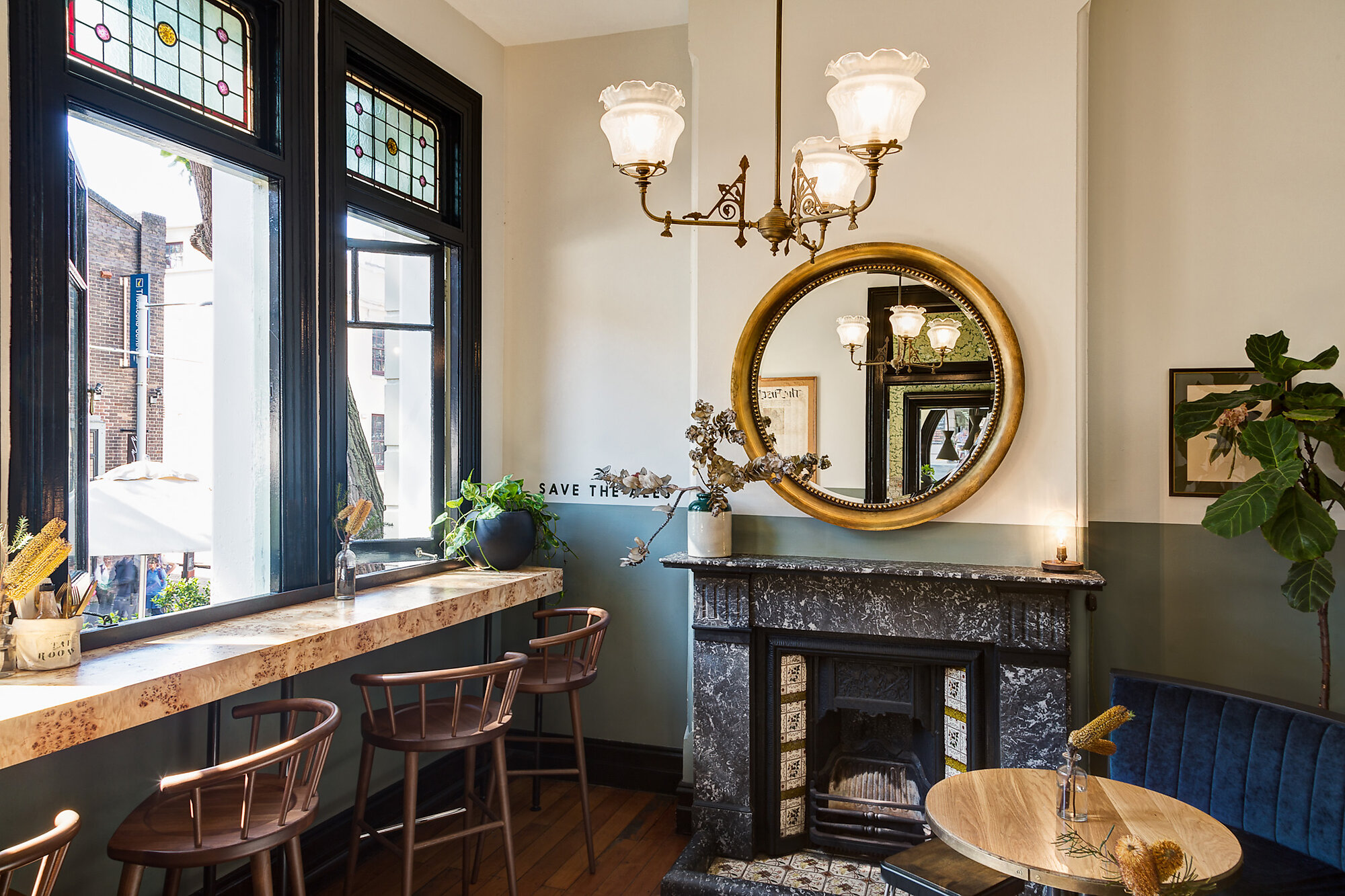 Endeavour Tap Rooms by Welsh + Major Architects | Eat Drink Design Awards