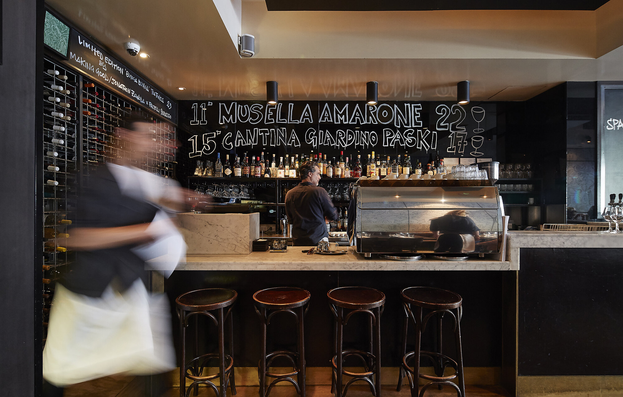 Fratelli Paradiso by Mike Murphy with later additions by Mike Hanna and ...