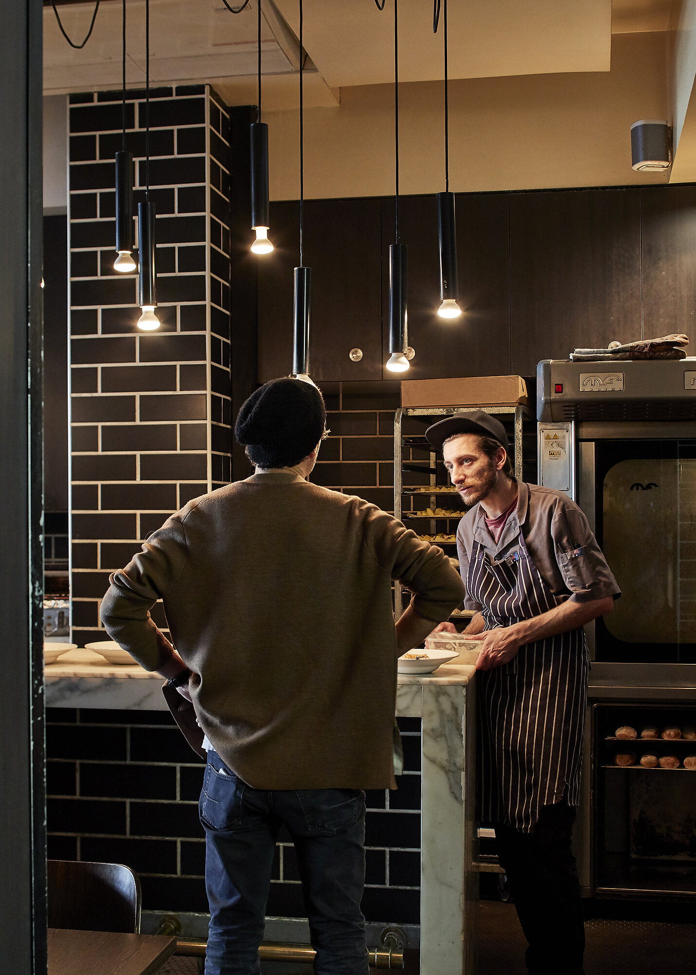 Fratelli Paradiso by Mike Murphy with later additions by Mike Hanna and ...