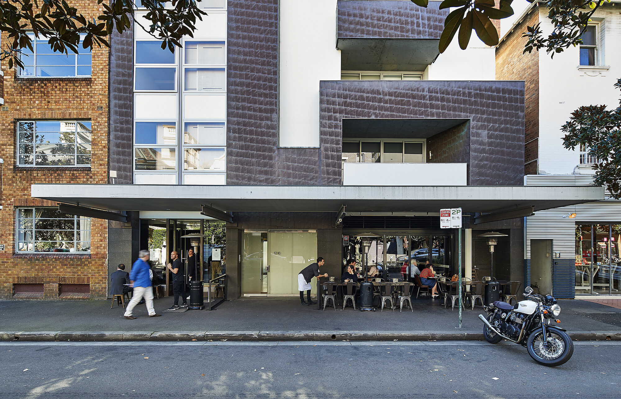 Fratelli Paradiso by Mike Murphy with later additions by Mike Hanna and ...