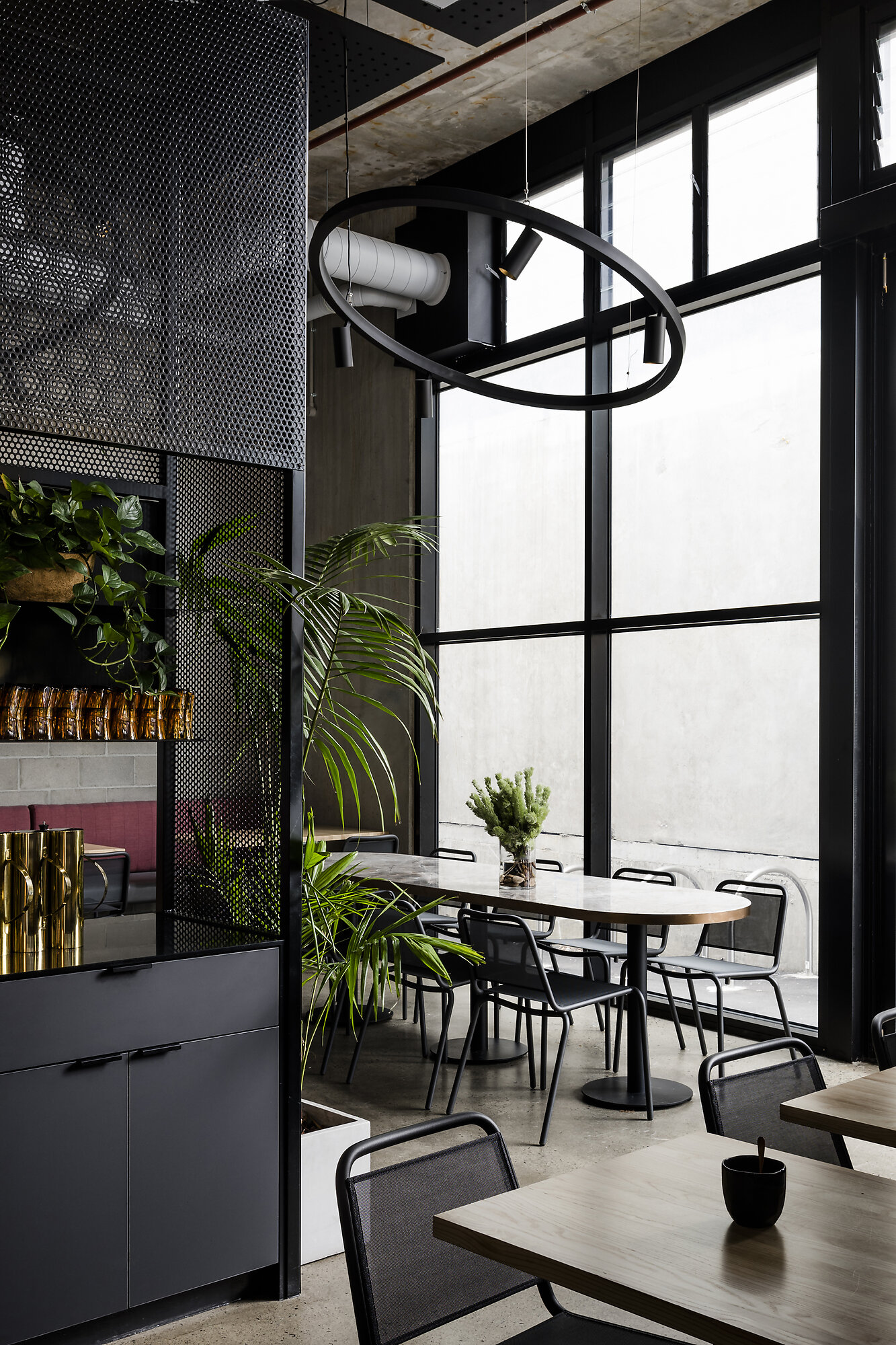 Best Cafe Design | Eat Drink Design Awards
