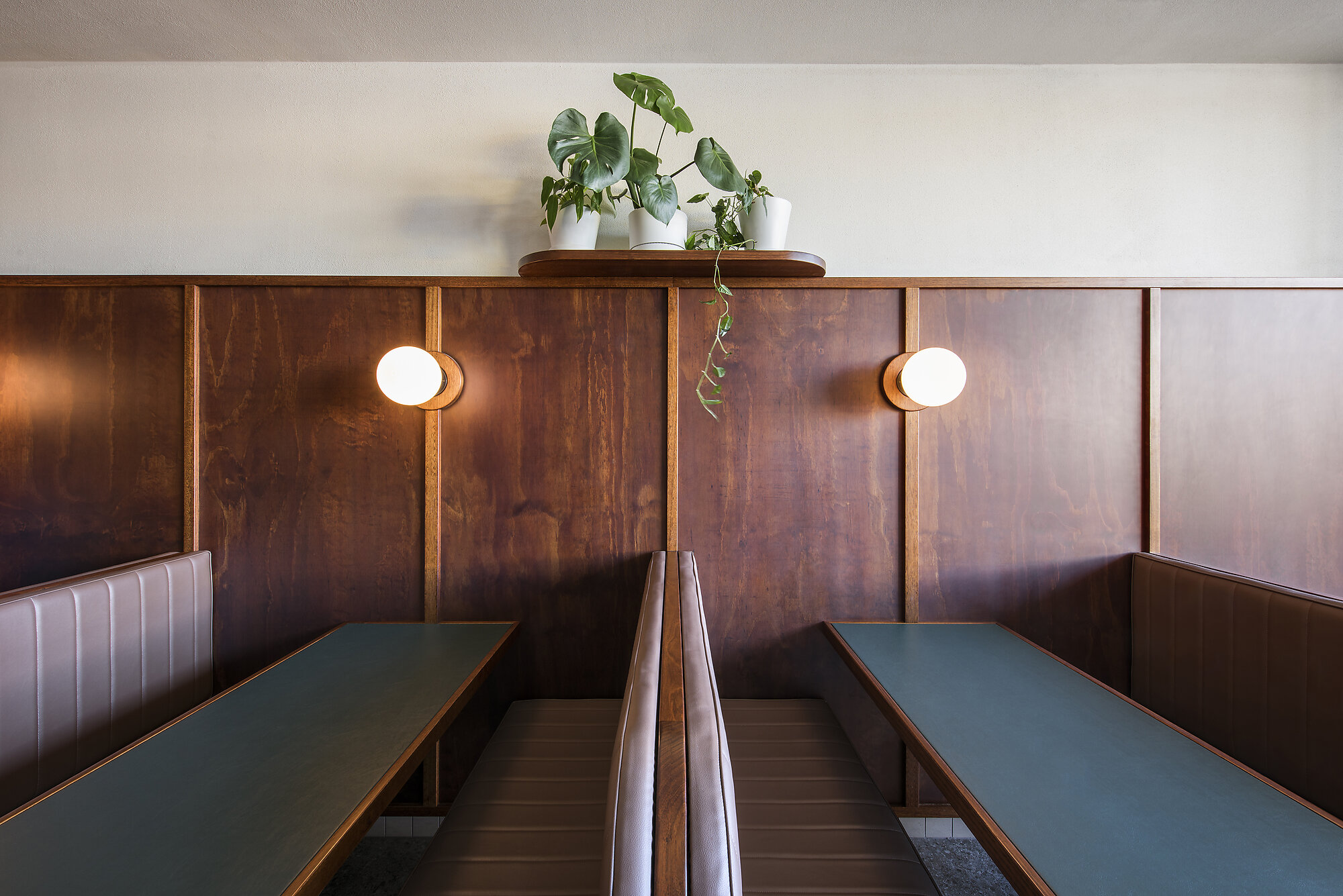 Anchovy Bandit by Sans-Arc Studio | Eat Drink Design Awards