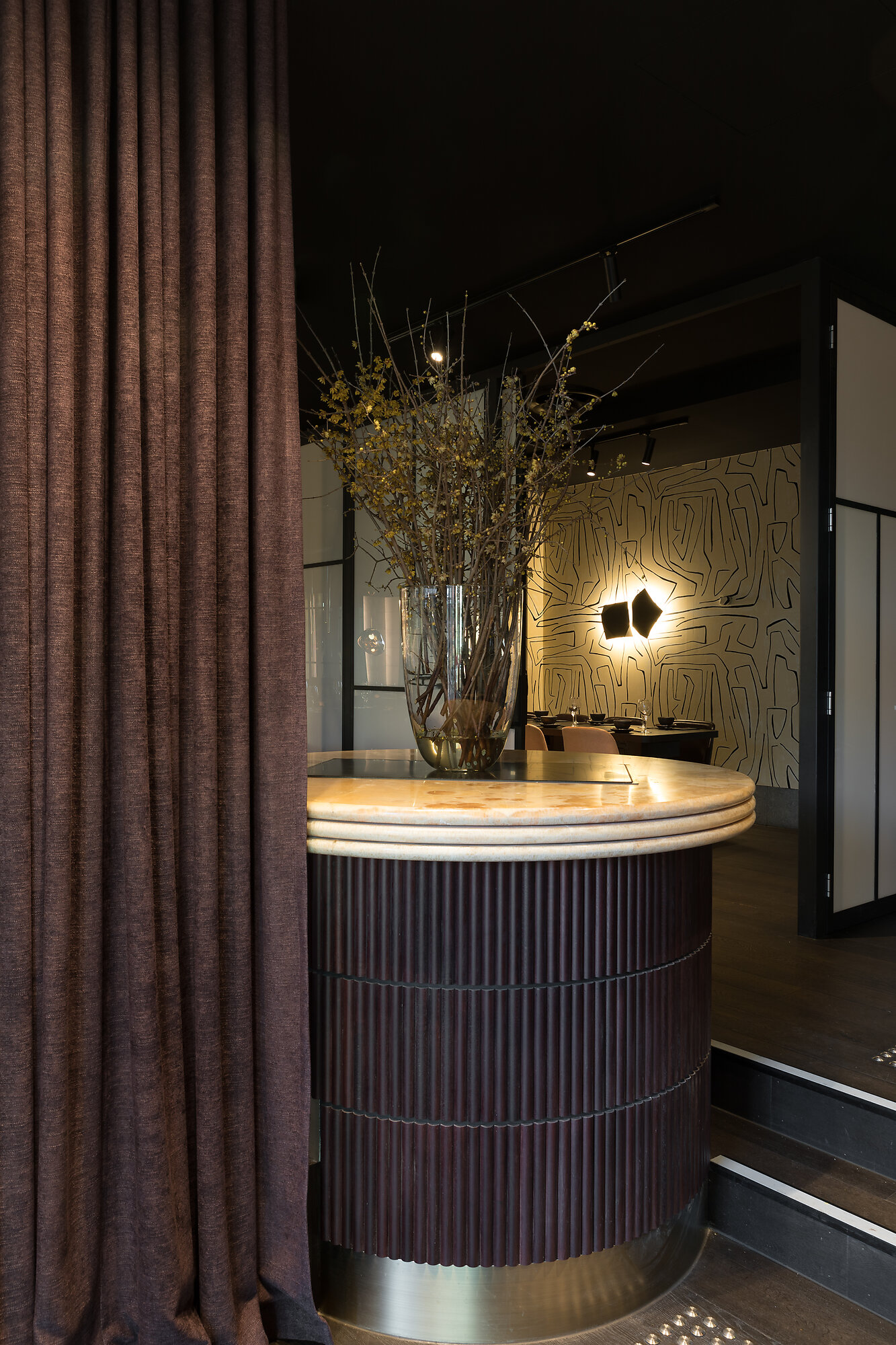 Katori by Melissa Collison Design | Eat Drink Design Awards